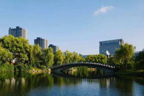 Hohai University | ISAC Teach in China Jobs