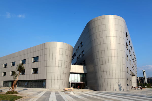 Taizhou University Jiangsu - ISAC Teach in China | TEFL Jobs