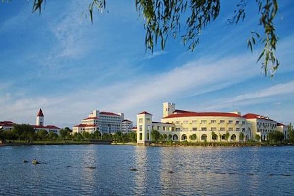 Shanghai Normal University | ISAC Teach in China