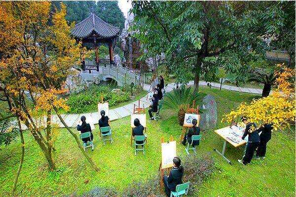 Chengdu Foreign Languages School - ISAC Ed Jobs
