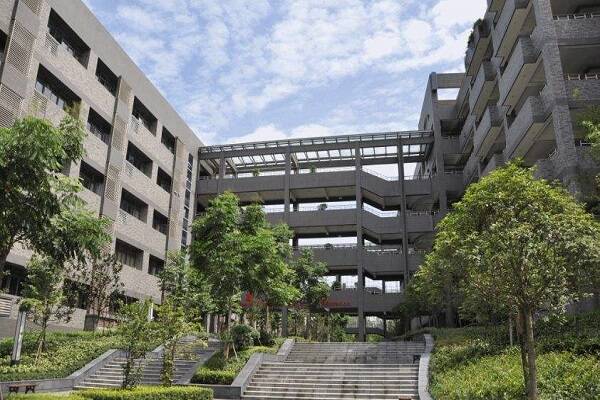 Chengdu Shishi Tianfu High School - ISAC Ed Jobs