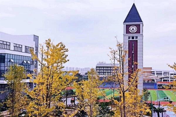 High School Affiliated to Yunnan Normal University - ISAC Teach Jobs