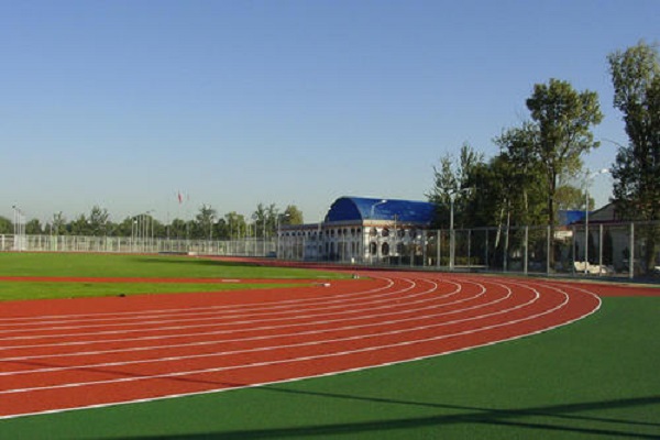 Beijing 101 Middle School - ISAC Teach Jobs