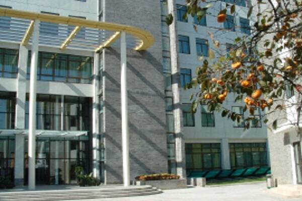 High School Affiliated To Beijing Normal University - ISAC Teach Jobs