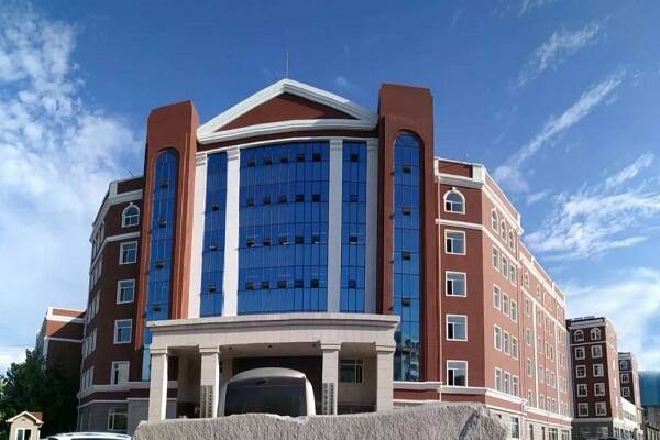 Dalian Yuming Senior High School - ISAC Teach Jobs