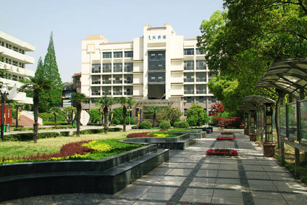 High School Affiliated to Anhui Normal University - ISAC Teach Jobs