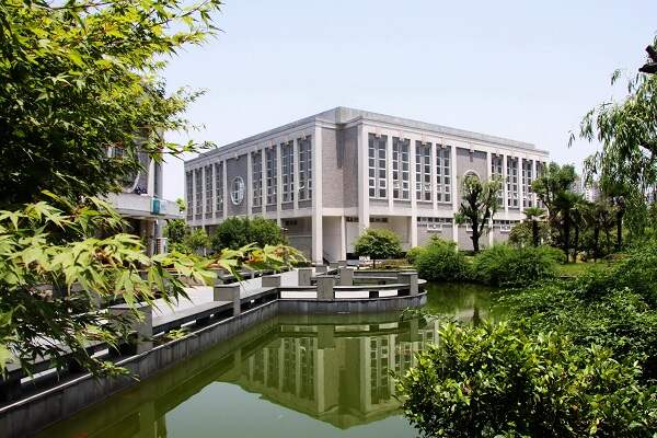 Affiliated High School to Hangzhou Normal University - ISAC Teach Jobs
