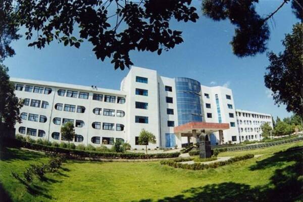 High School Affiliated to Zhejiang Normal University - ISAC Teach Jobs