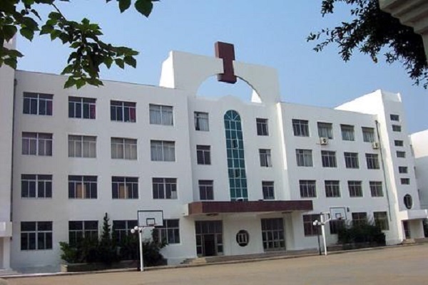 Yantai No.1 Middle School - ISAC Teach Jobs