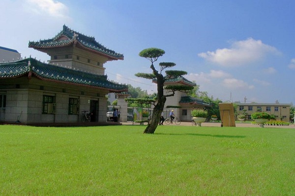 South Central Minzu University - ISAC Teach in China Program Jobs