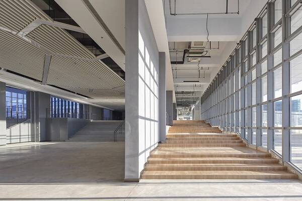 Tianshi College - Higher Ed Jobs