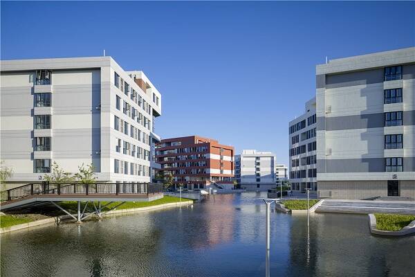 Tianshi College - Higher Ed Jobs