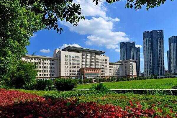 Wuhan University of Technology - Higher Ed Jobs