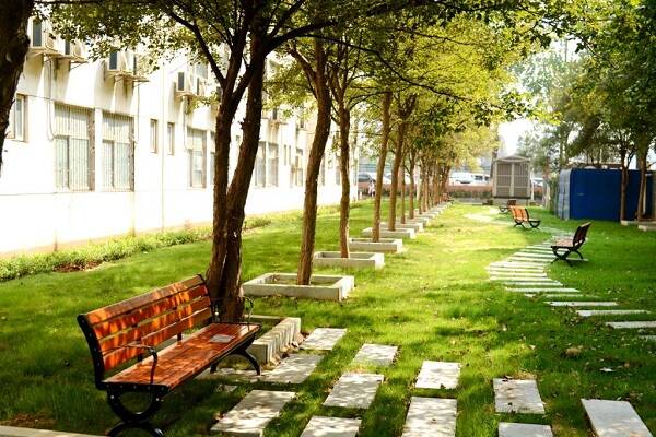 Hubei University of Technology | Higher Ed Jobs