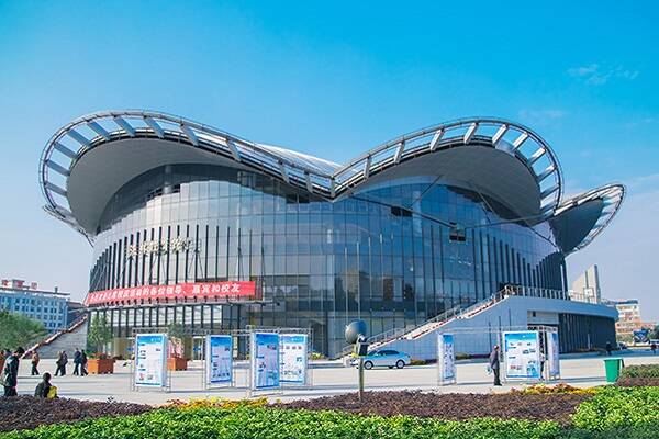 Hubei Engineering University | ISAC Teach in China Program