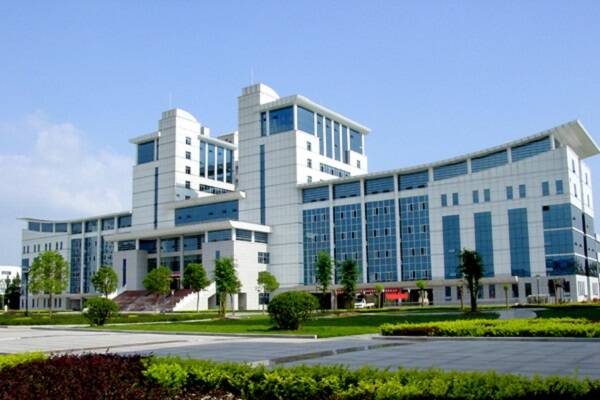 Hubei Engineering University | ISAC Teach in China Program