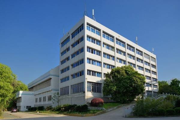 Hubei Polytechnic University - ISAC Teach in China Program