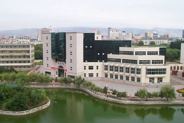 Inner Mongolia University | ISAC Teach in China Jobs
