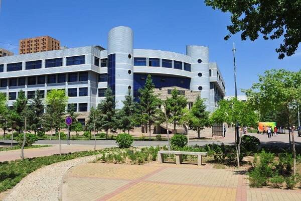Inner Mongolia University of Technology - Higher Ed Jobs