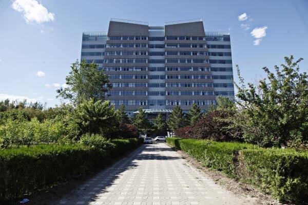 Inner Mongolia University For Nationalities - Higher Ed Jobs