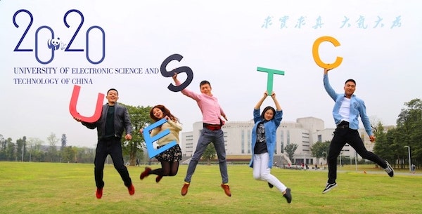 Glasgow College, UESTC - ISAC Higher Ed Jobs